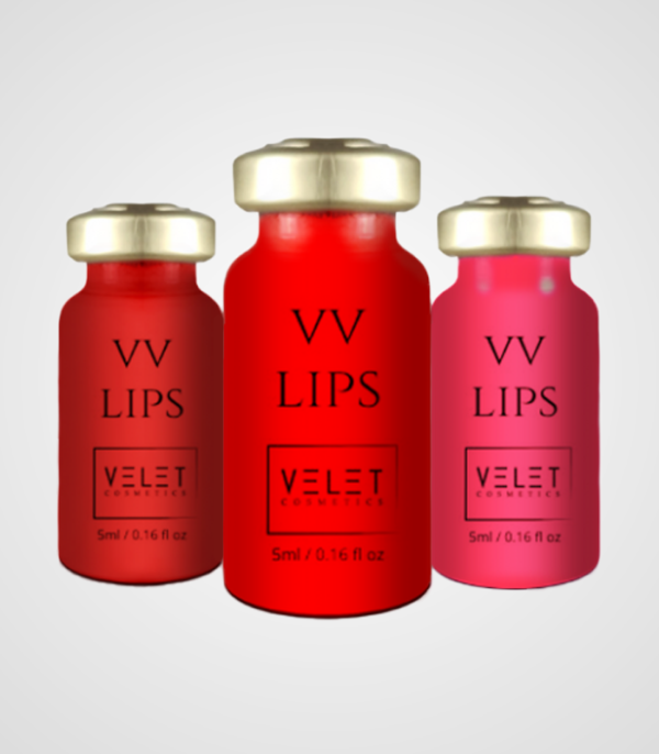 VV Lips – Tratamiento de labios – GG Estetics