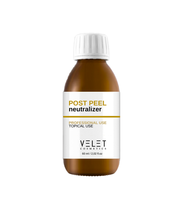 Neutralizador Post-Peeling – GG Estetics